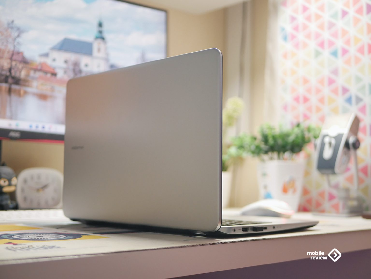 Обзор ноутбука Maibenben M545 — Mobile-review.com — Все о мобильной технике и технологиях