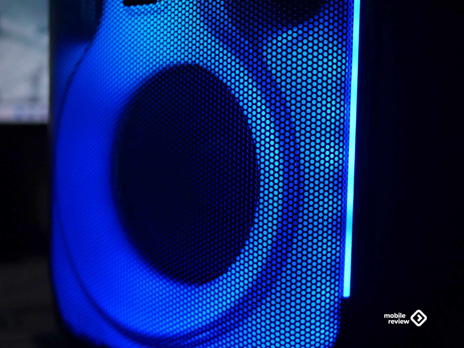 Обзор Bluetooth-колонки Vipe Nitro X4 Pulsar — Mobile-review.com — Все ...