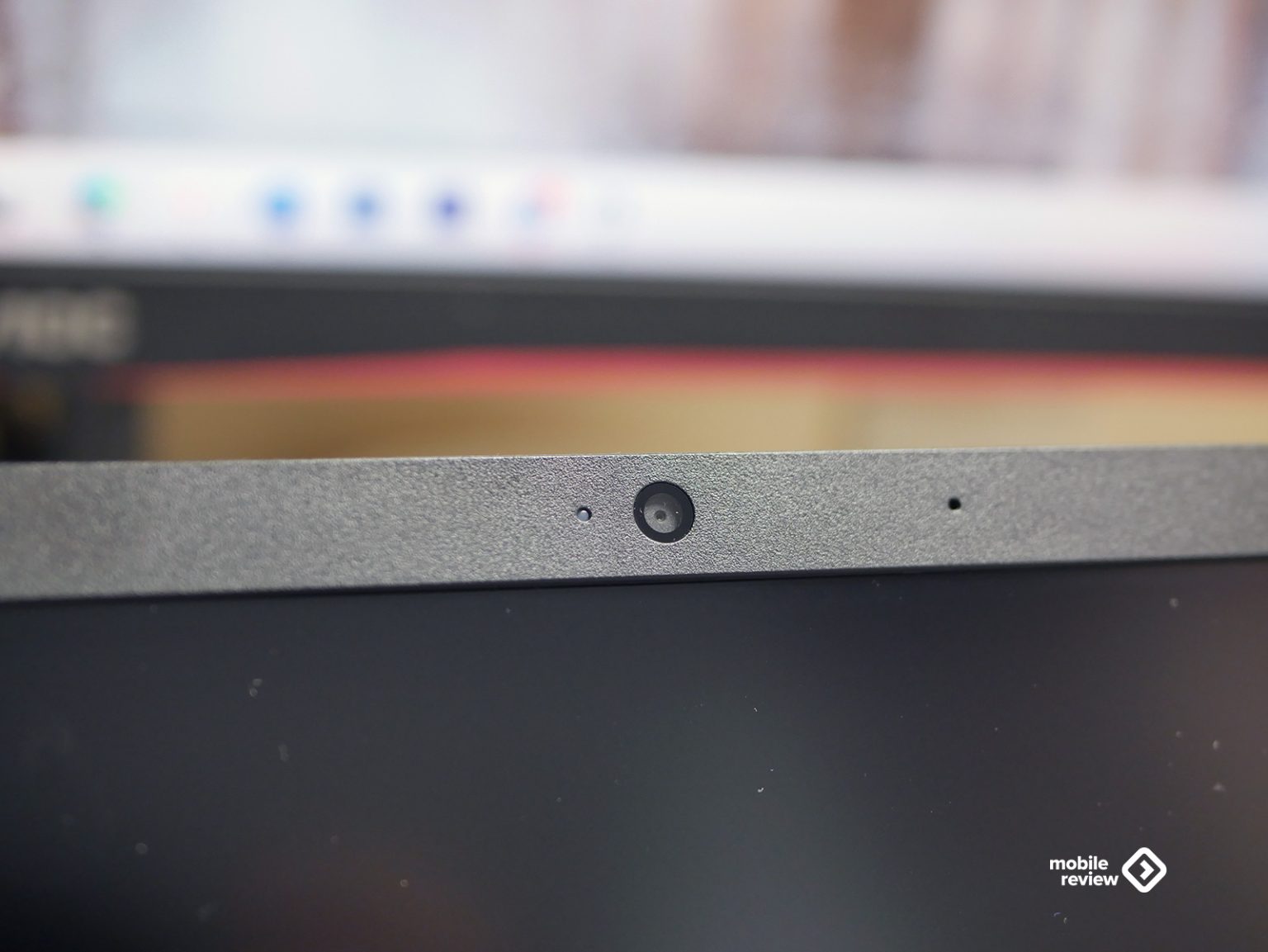 Обзор ноутбука Maibenben M545 — Mobile-review.com — Все о мобильной технике и технологиях