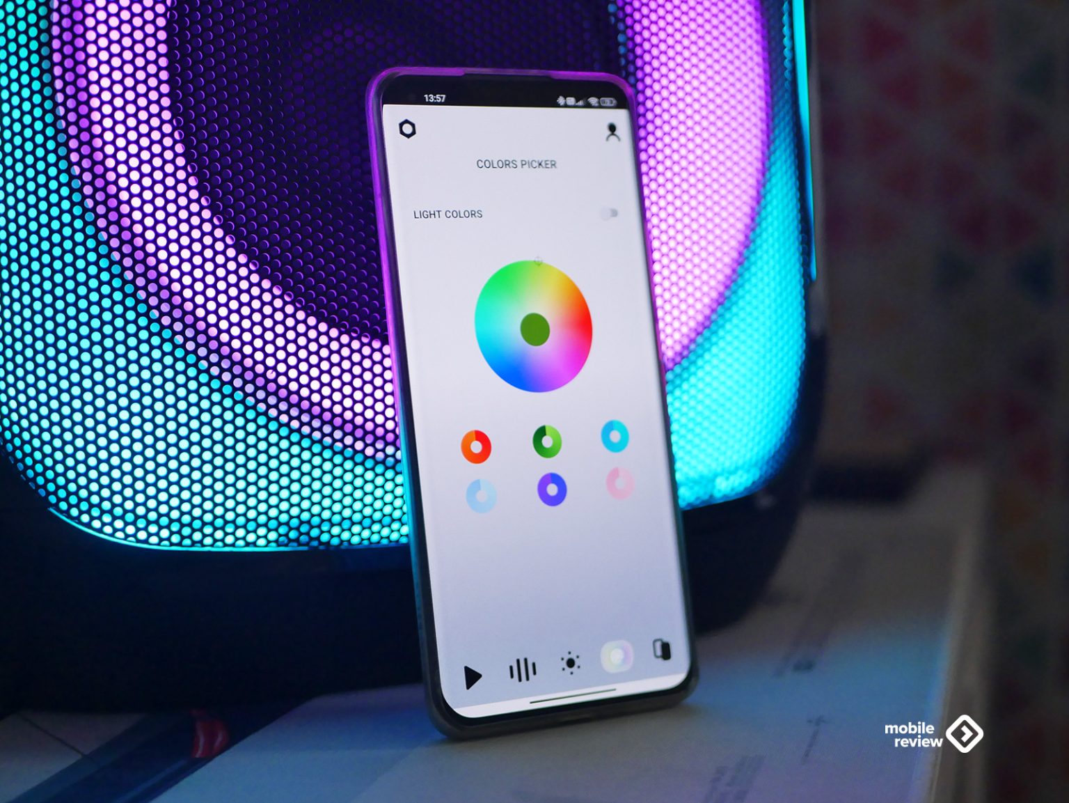 Обзор Bluetooth-колонки Vipe Nitro X4 Pulsar — Mobile-review.com — Все о мобильной технике и ...