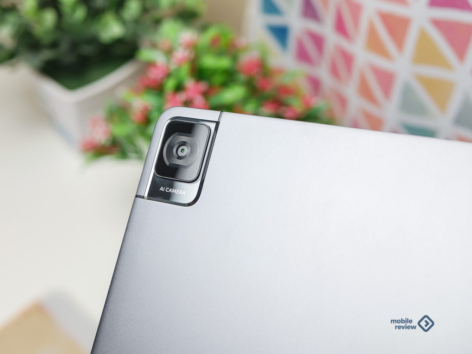 Обзор планшета TCL Tab 10 Gen 2 с «режимом ПК» — Mobile-review.com ...