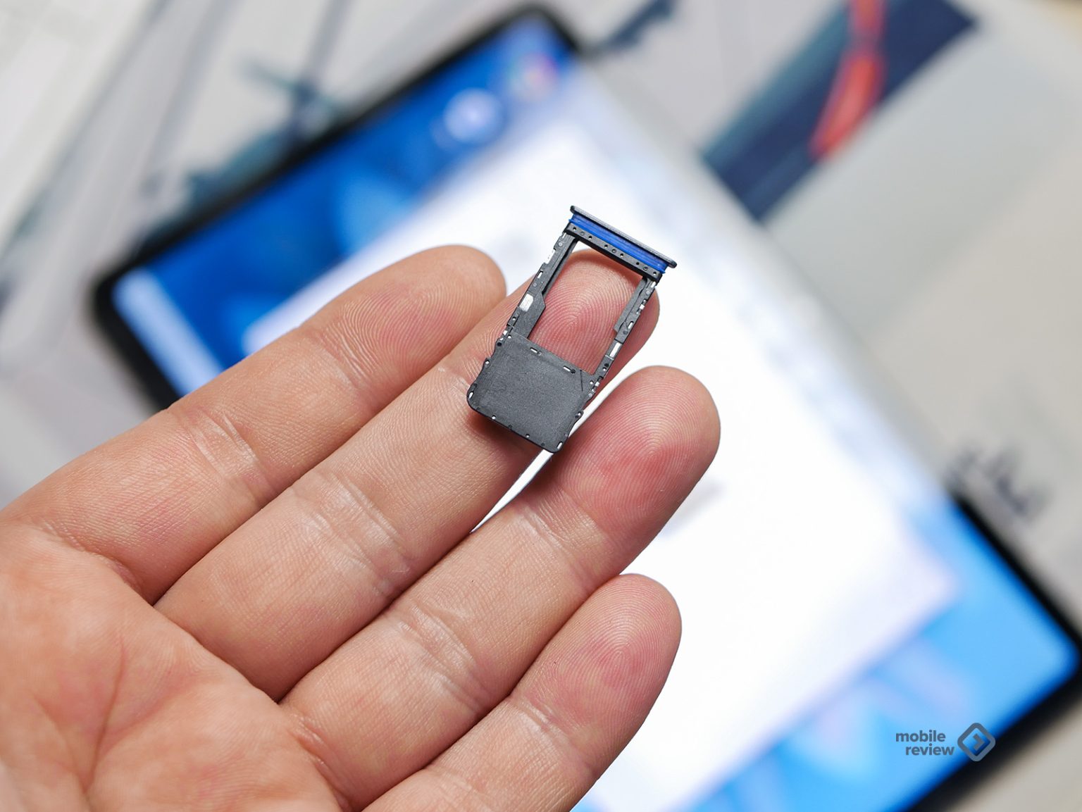 Обзор планшета TCL Tab 10 Gen 2 с «режимом ПК» — Mobile-review.com ...