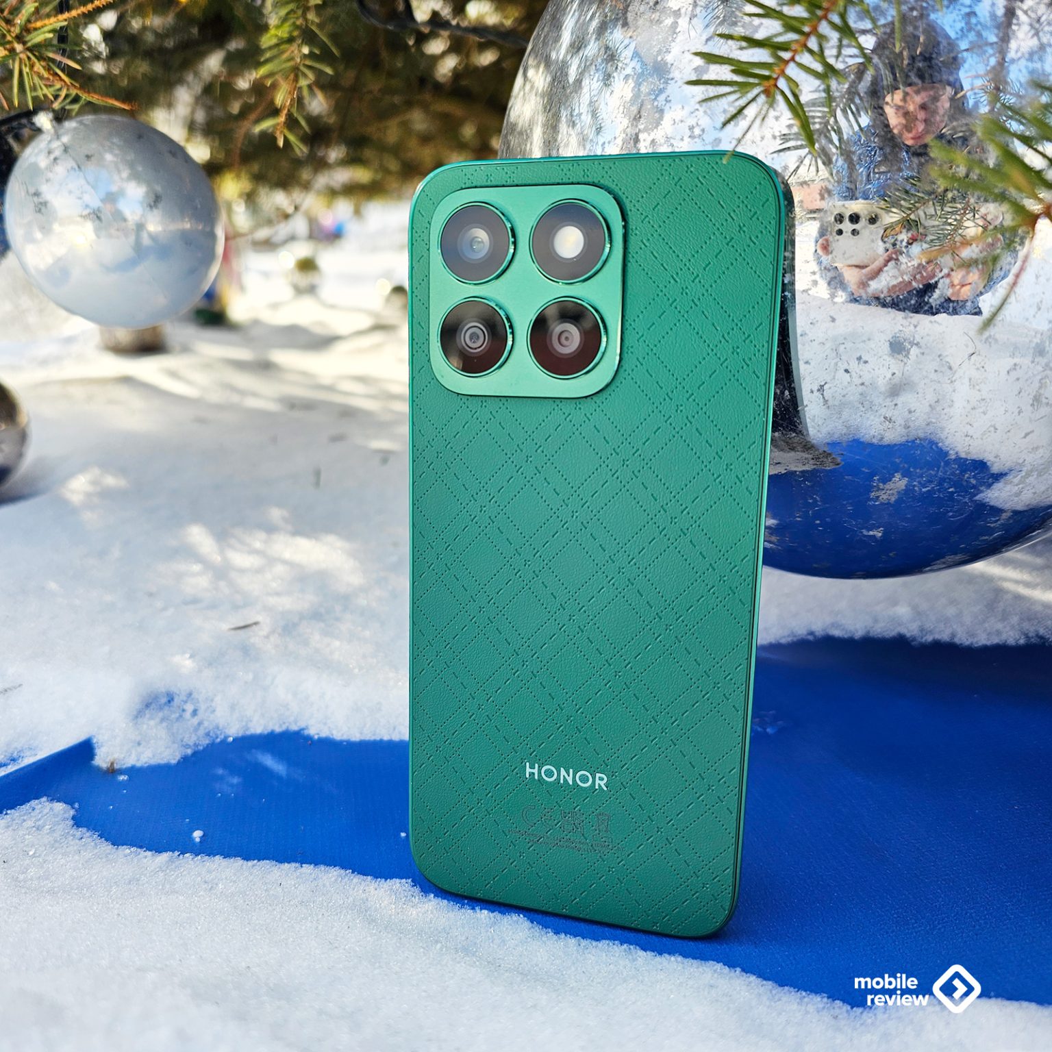 Обзор HONOR X8b: просто полюбуйтесь на него — Mobile-review.com — Все о ...