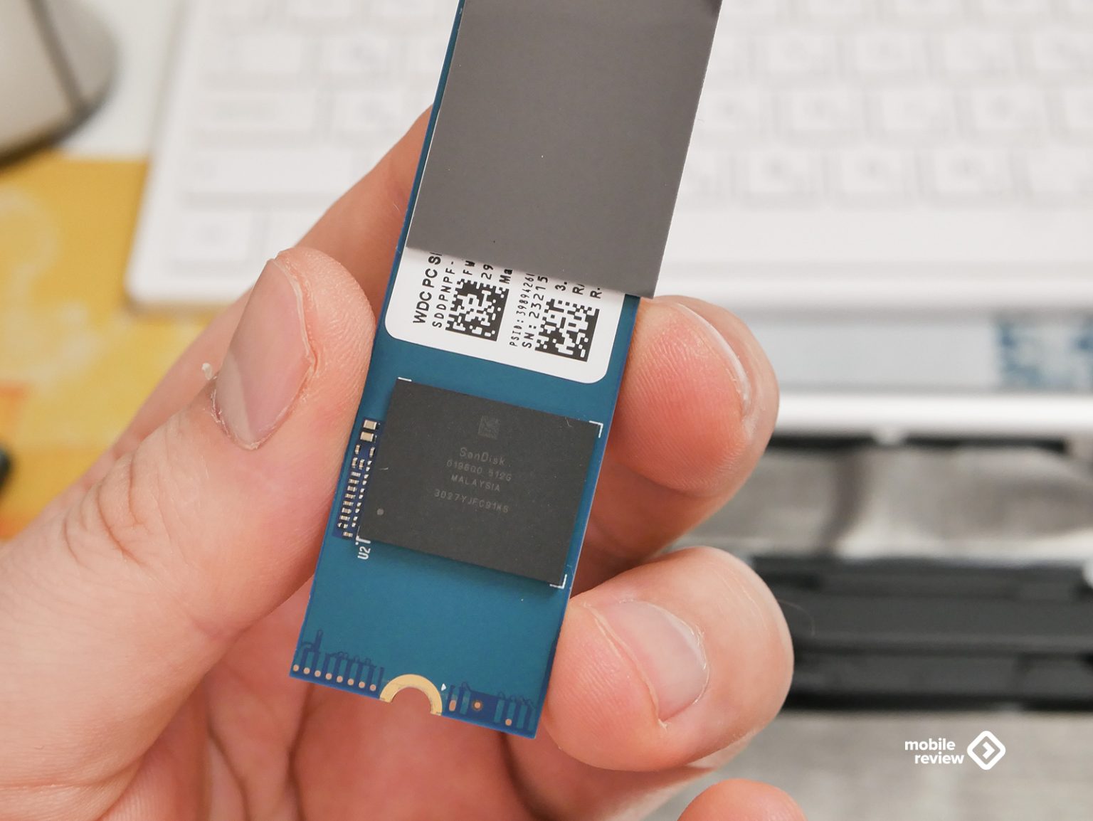 Обзор Maibenben M557 – классика жанра — Mobile-review.com — Все о ...