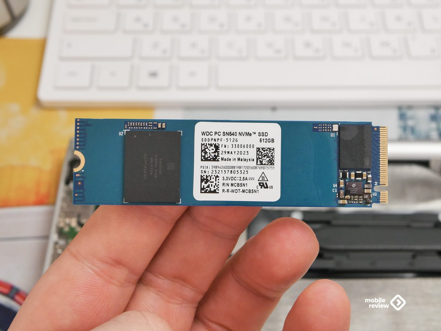 Обзор Maibenben M557 – классика жанра — Mobile-review.com — Все о ...