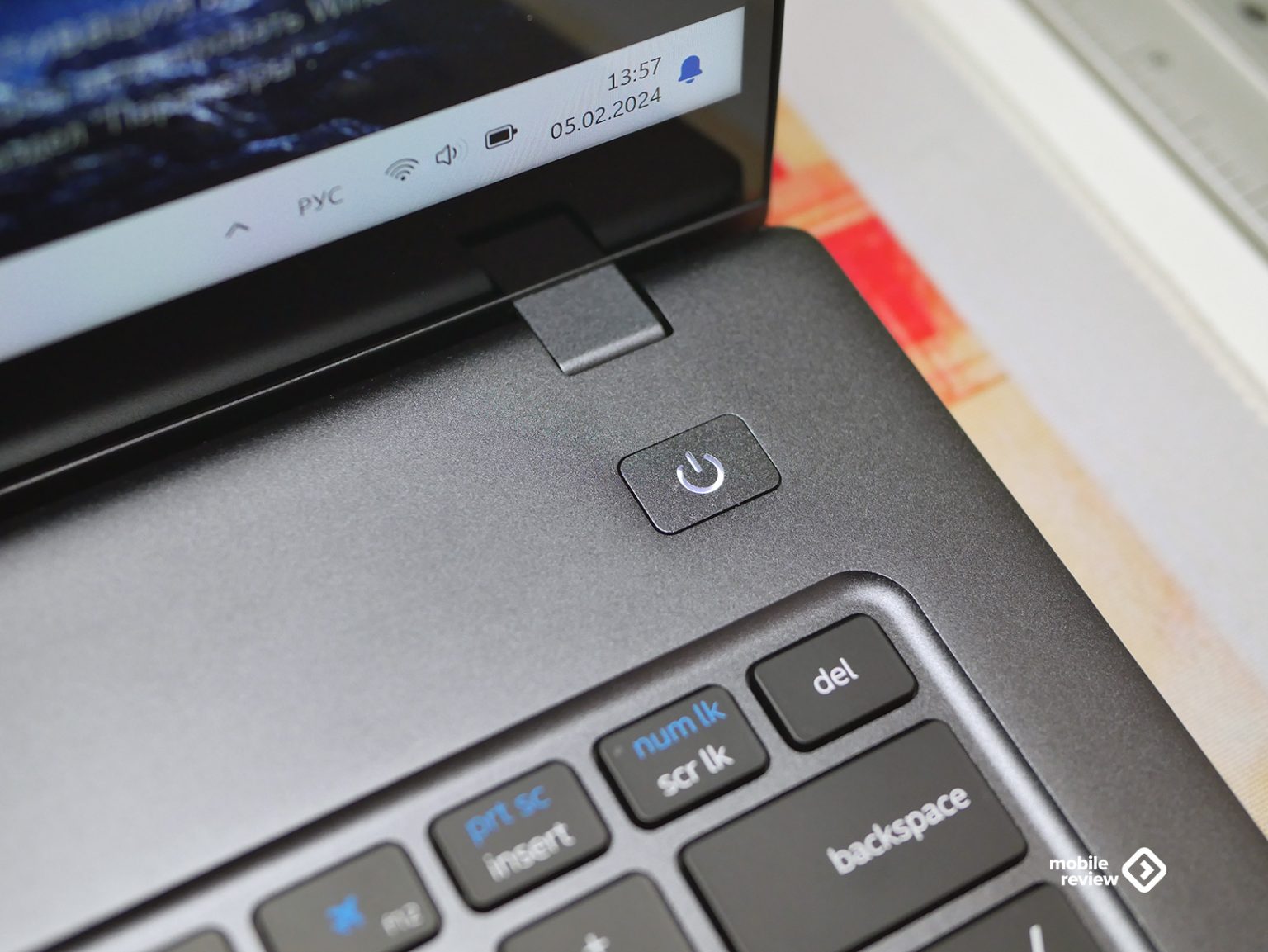 Обзор Maibenben P415 – точно стоит брать? — Mobile-review.com — Все о мобильной технике и ...