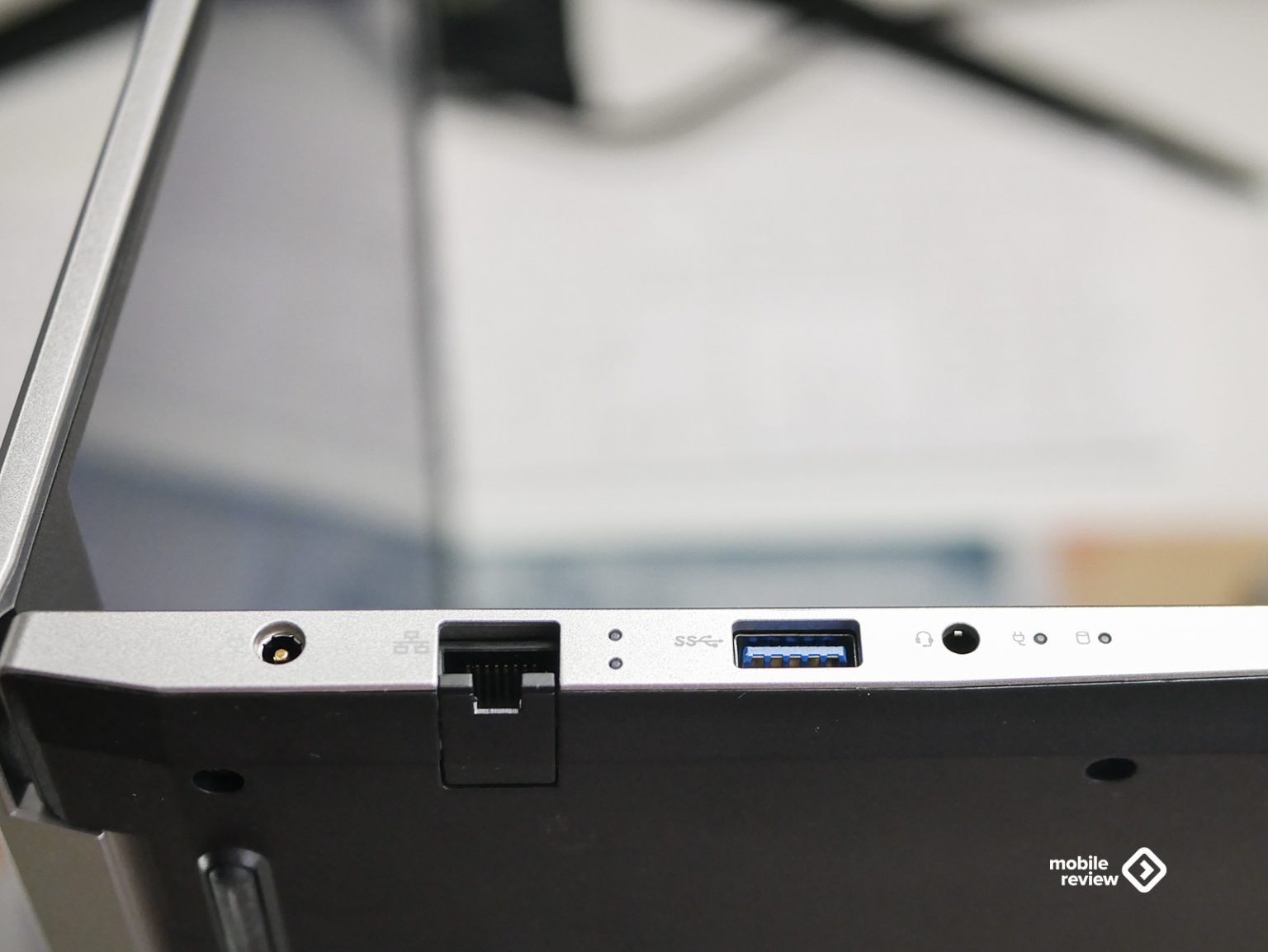 Обзор Maibenben M557 – классика жанра — Mobile-review.com — Все о мобильной технике и технологиях