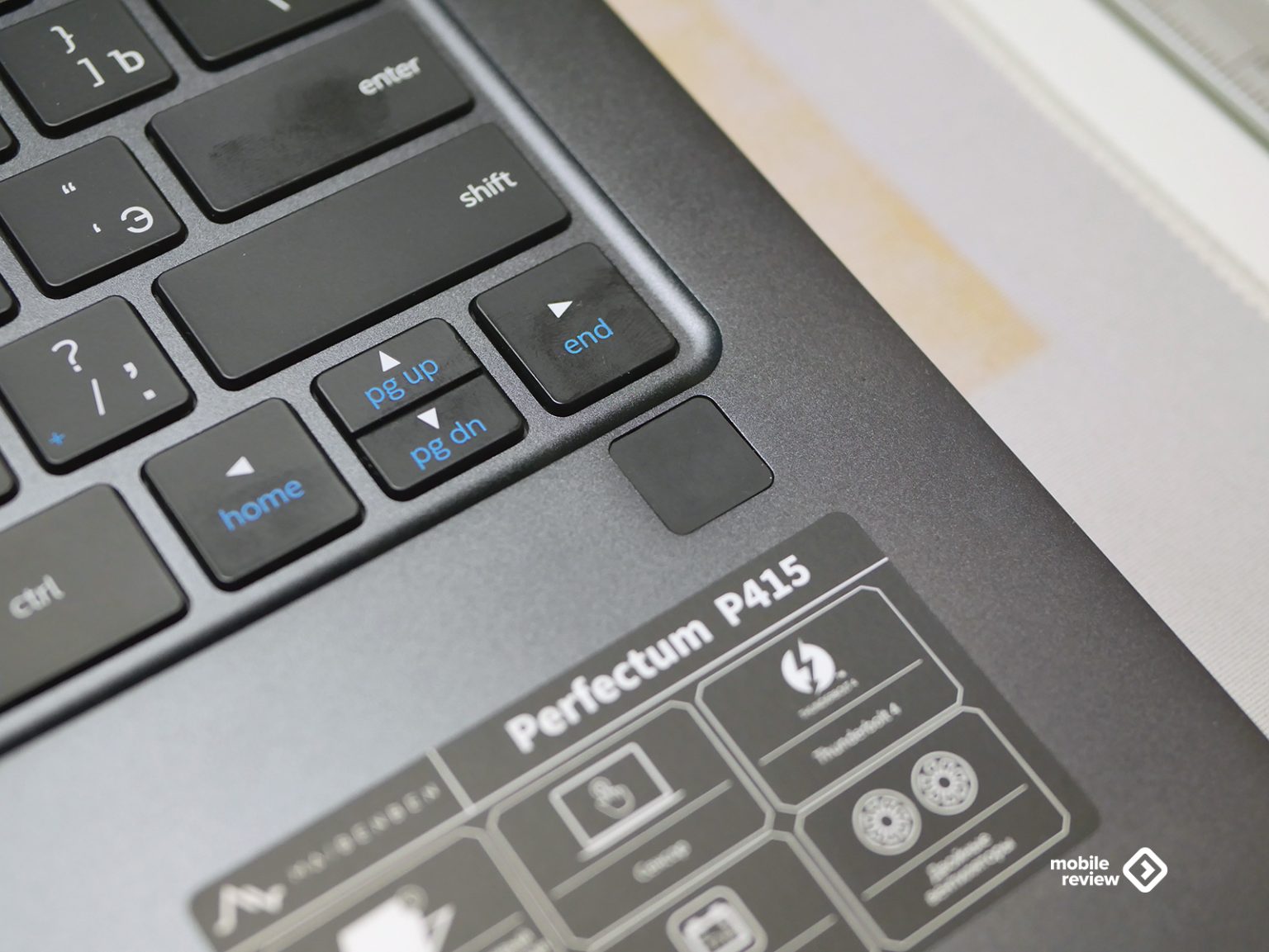 Обзор Maibenben P415 – точно стоит брать? — Mobile-review.com — Все о мобильной технике и ...