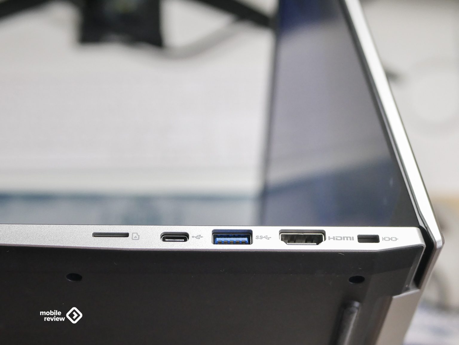 Обзор Maibenben M557 – классика жанра — Mobile-review.com — Все о мобильной технике и технологиях