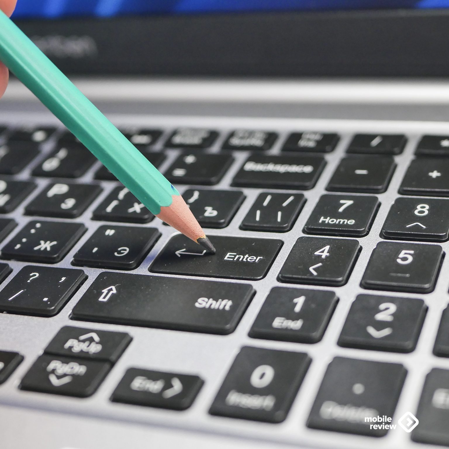 Обзор Maibenben M557 – классика жанра — Mobile-review.com — Все о мобильной технике и технологиях