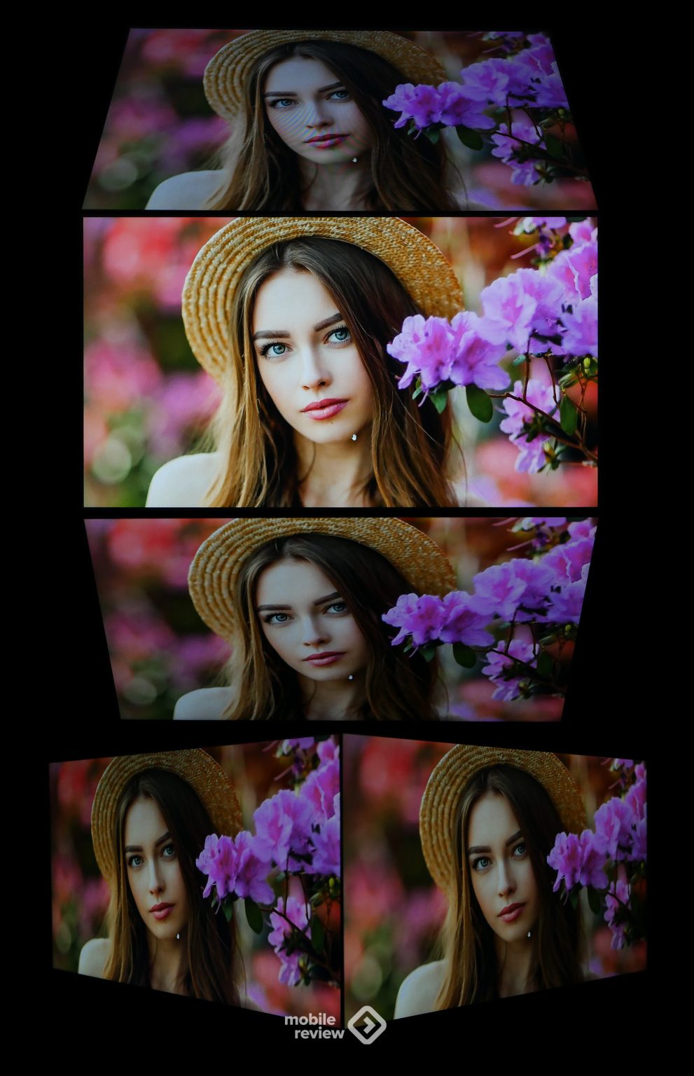 Обзор Maibenben M557 – классика жанра — Mobile-review.com — Все о мобильной технике и технологиях