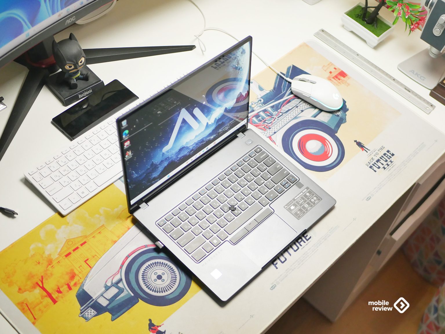 Обзор Maibenben P415 – точно стоит брать? — Mobile-review.com — Все о мобильной технике и ...