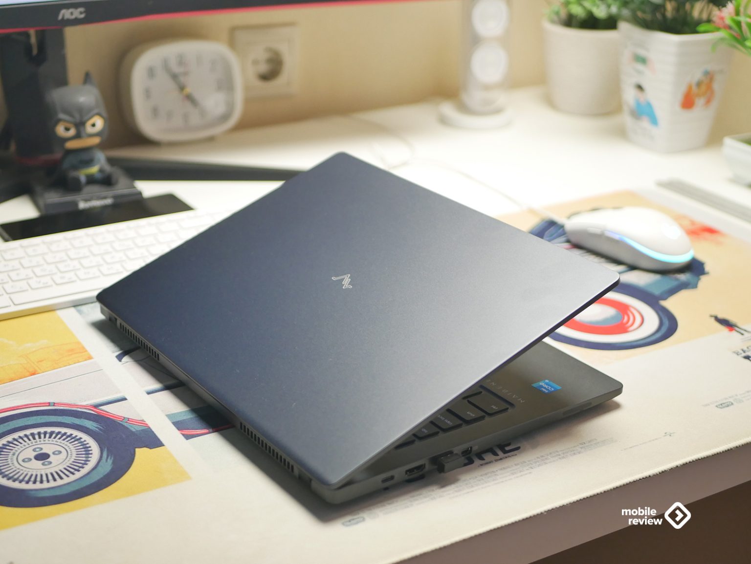 Обзор Maibenben P415 – точно стоит брать? — Mobile-review.com — Все о мобильной технике и ...