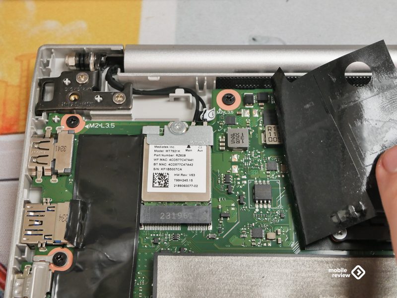 Обзор Maibenben M557 – классика жанра — Mobile-review.com — Все о мобильной технике и технологиях