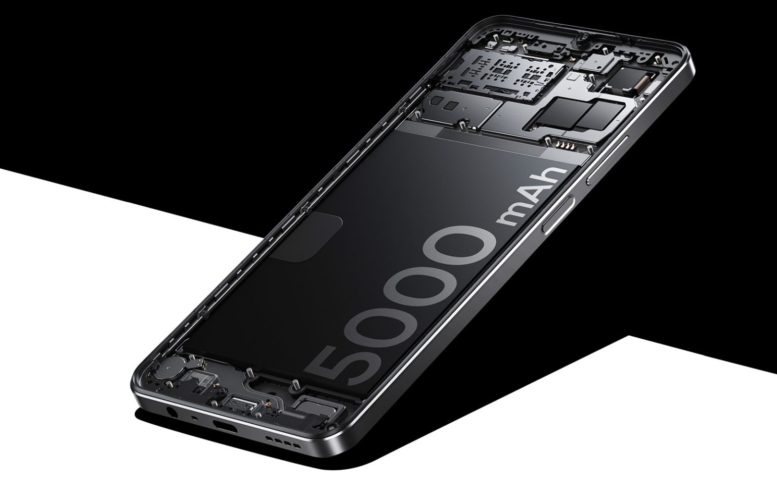 Обзор realme Note 50 — Mobile-review.com — Все о мобильной технике и ...