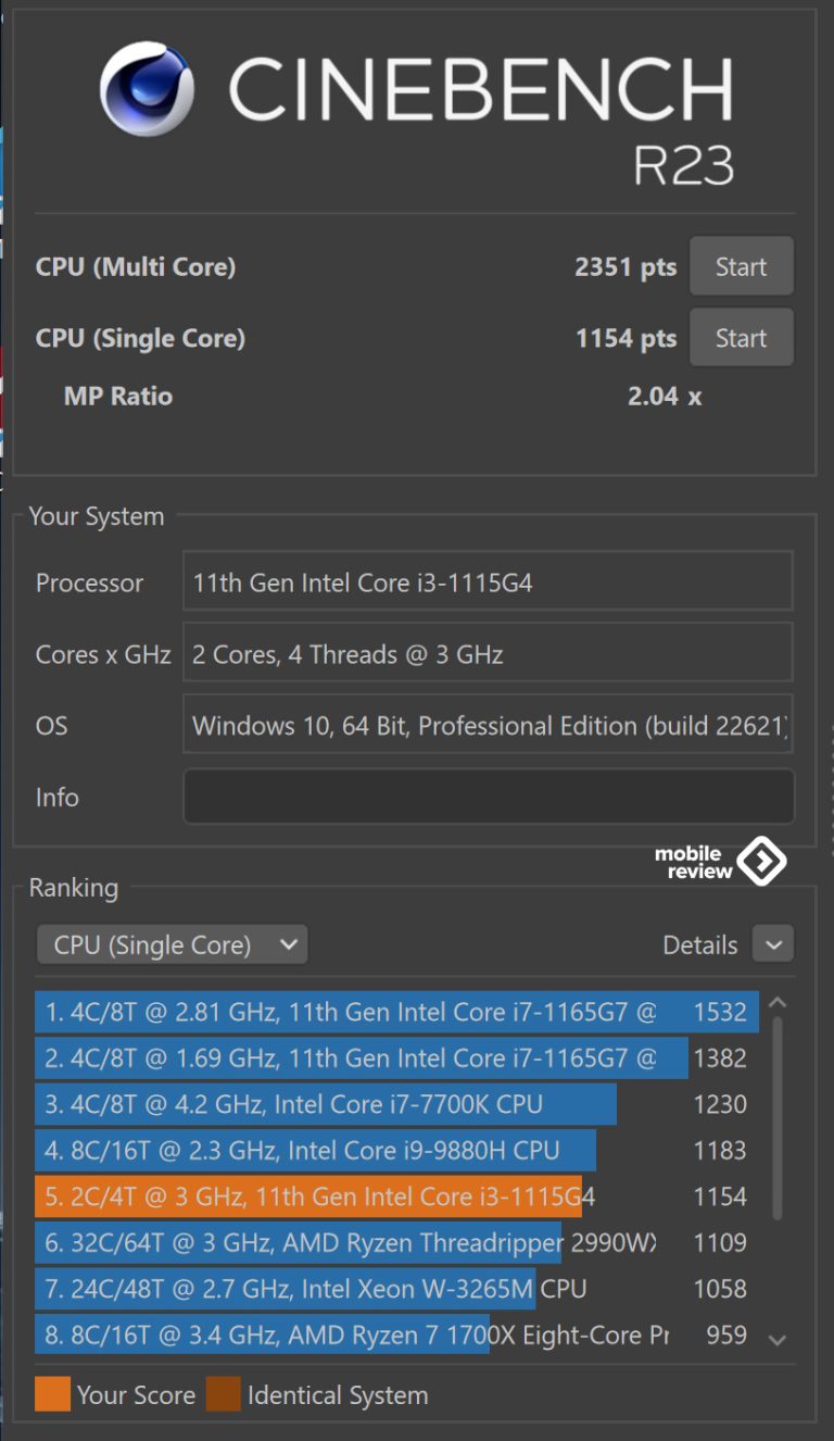 Обзор Maibenben P415 – точно стоит брать? — Mobile-review.com — Все о мобильной технике и ...