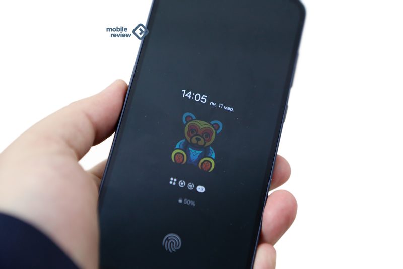 Обзор смартфона Samsung Galaxy A35 5G (SM-A356E/DS) — Mobile-review.com ...