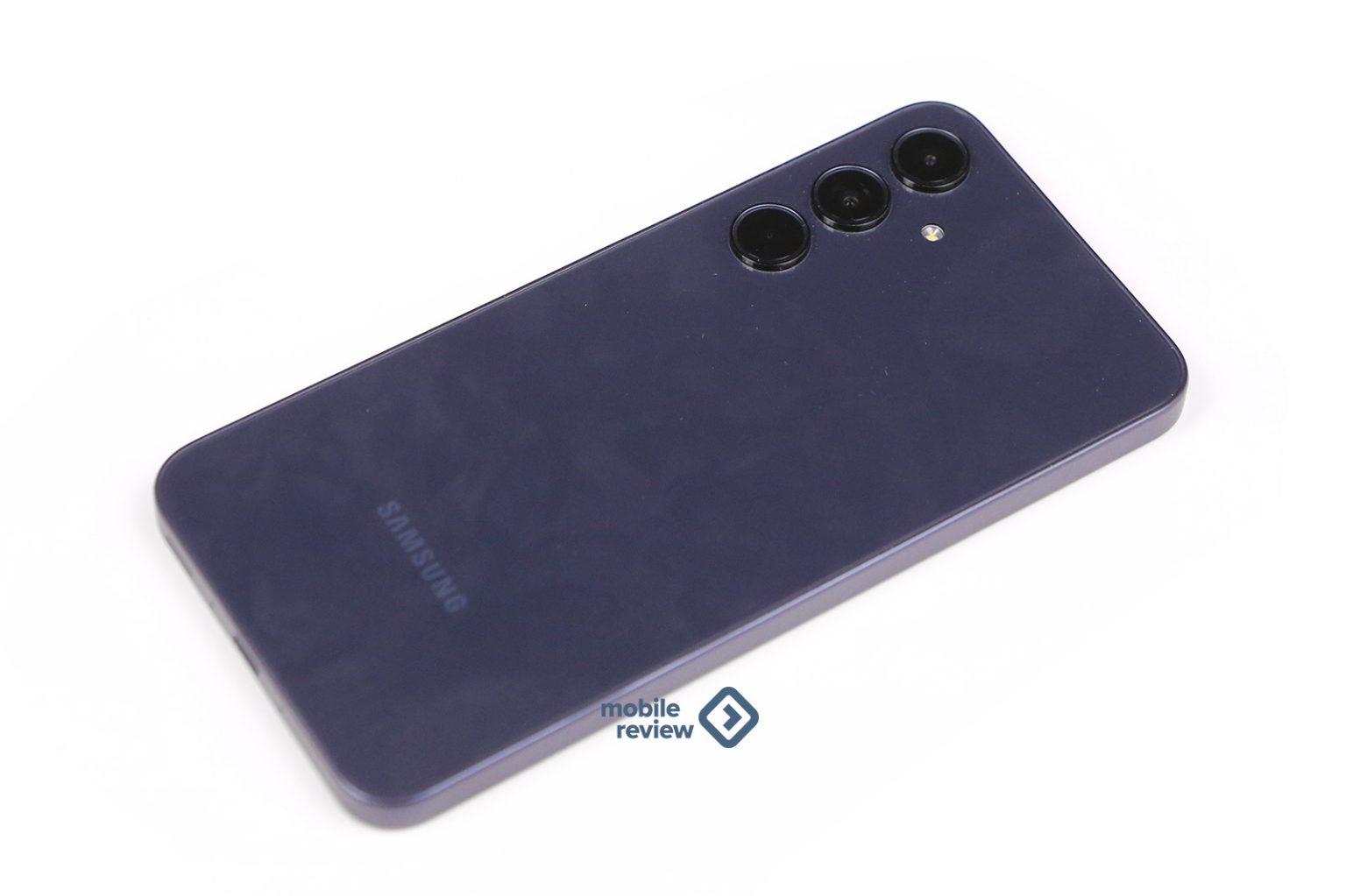 Обзор смартфона Samsung Galaxy A35 5G (SM-A356E/DS) — Mobile-review.com ...