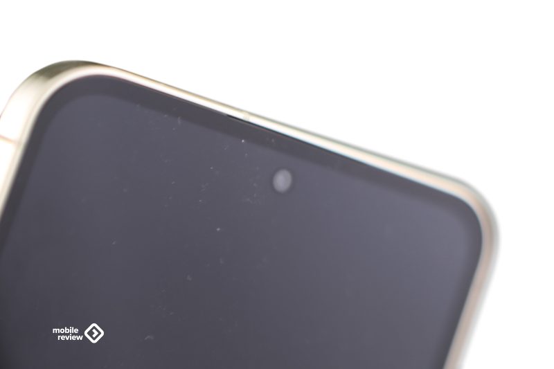 Обзор смартфона Samsung Galaxy A35 5G (SM-A356E/DS) — Mobile-review.com ...