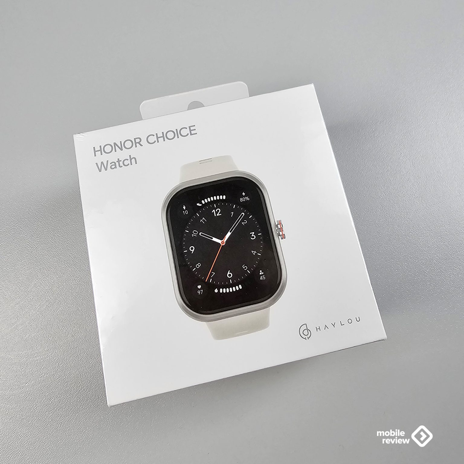 Быстрый обзор новинок HONOR CHOICE — Mobile-review.com — Все о мобильной технике и технологиях