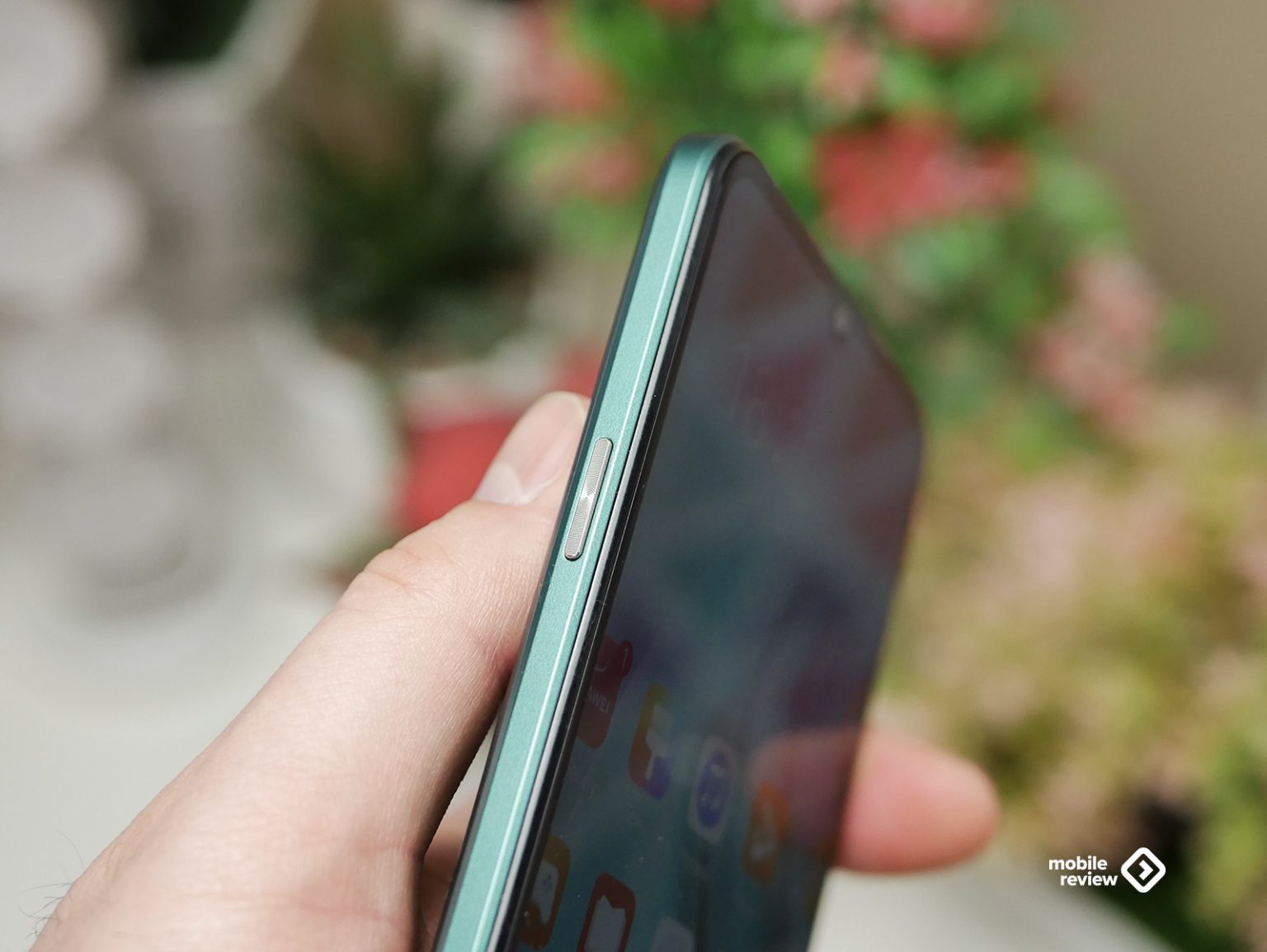 Обзор Huawei nova Y72 – смартфон с кнопкой X! — Mobile-review.com — Все ...