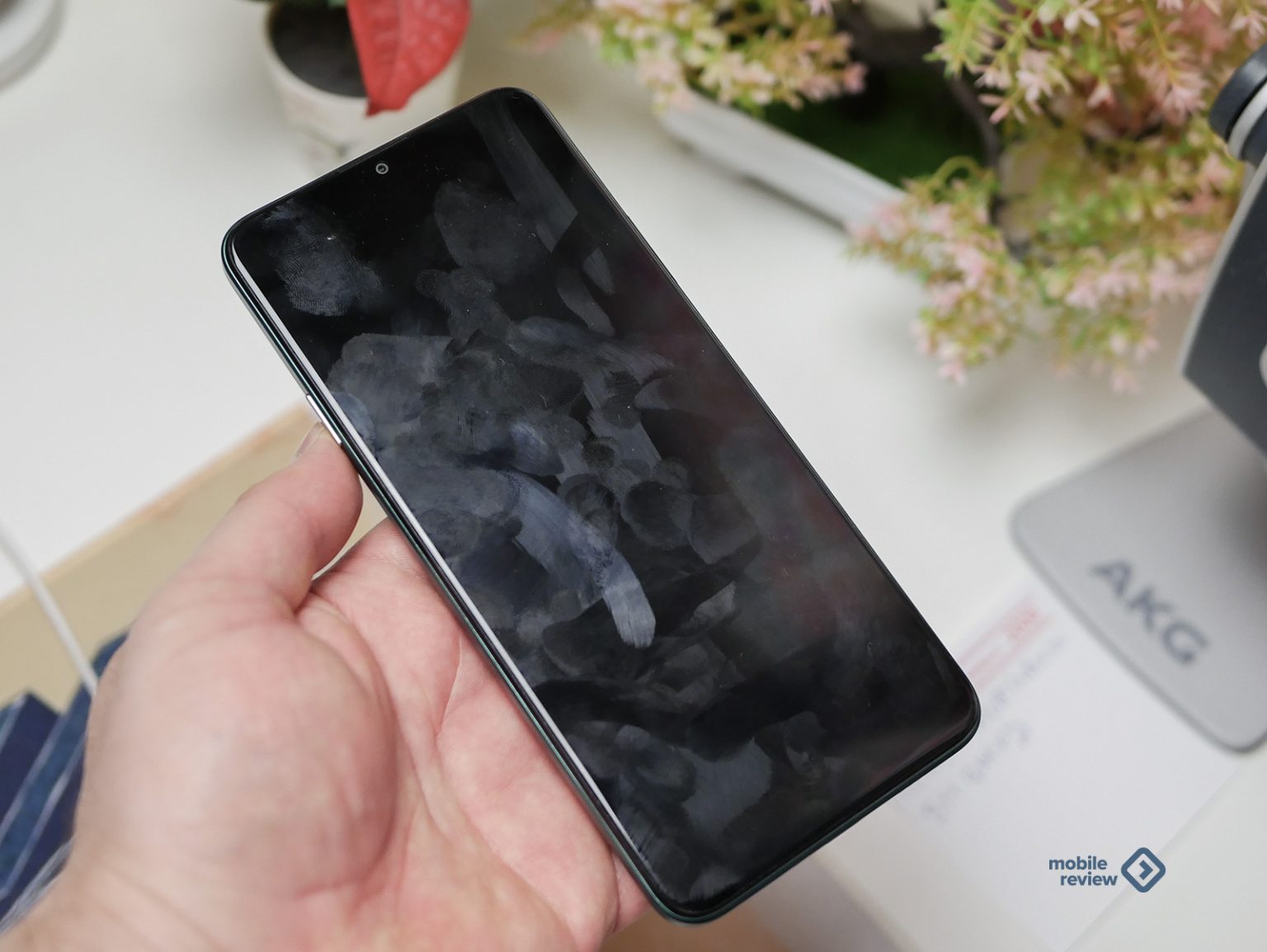 Обзор Huawei nova Y72 – смартфон с кнопкой X! — Mobile-review.com — Все ...