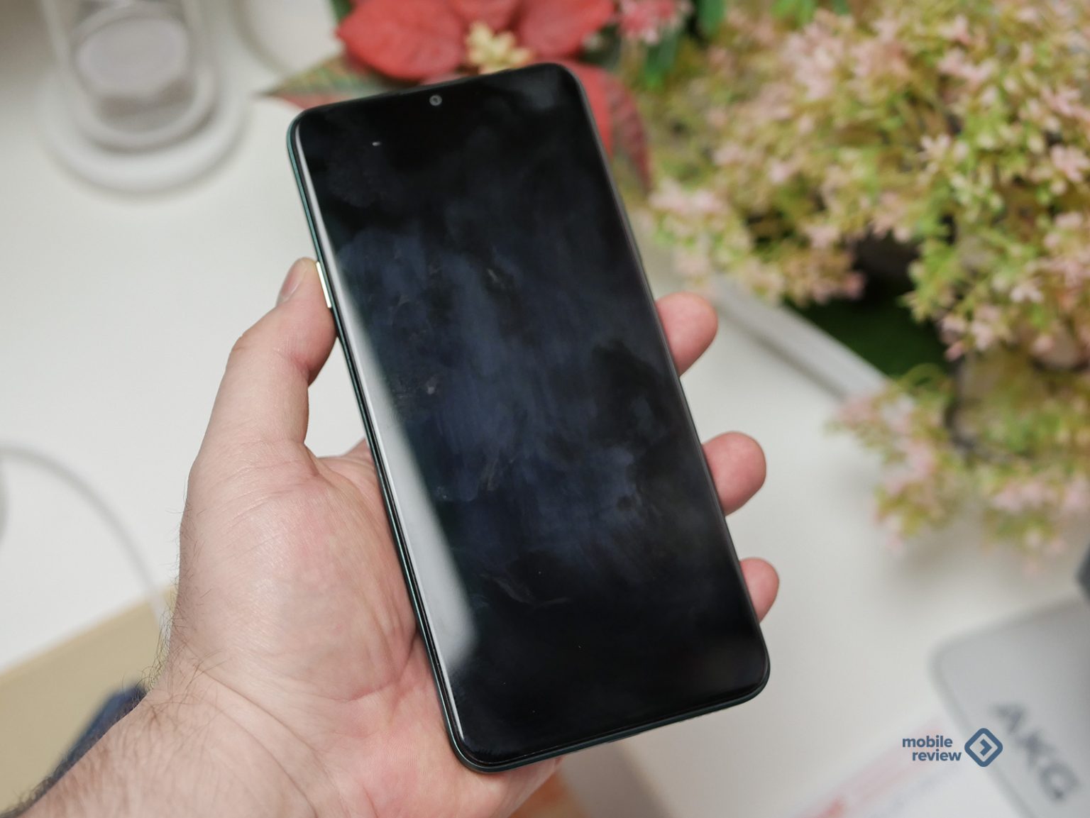 Обзор Huawei nova Y72 – смартфон с кнопкой X! — Mobile-review.com — Все ...