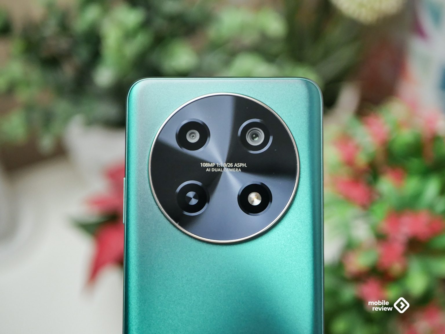 Обзор Huawei nova 12i — Mobile-review.com — Все о мобильной технике и ...