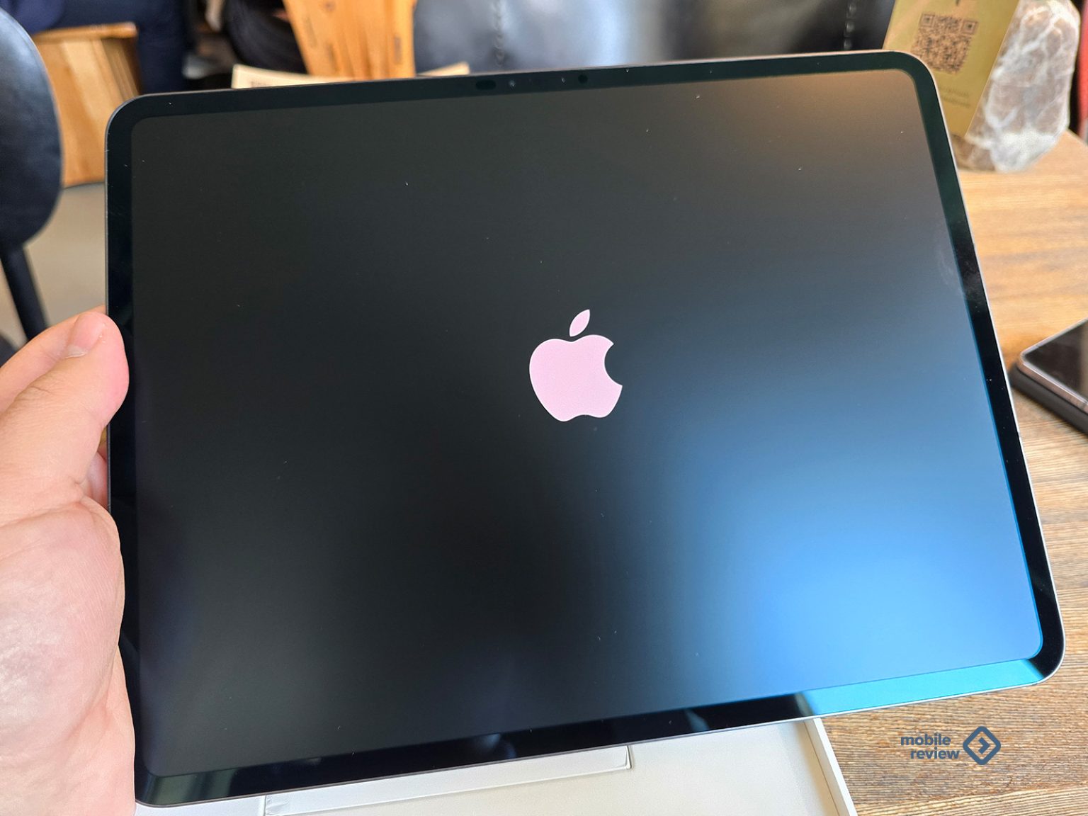 Обзор флагманского планшета Apple iPad Pro 13-дюймов на процессоре M4 ...