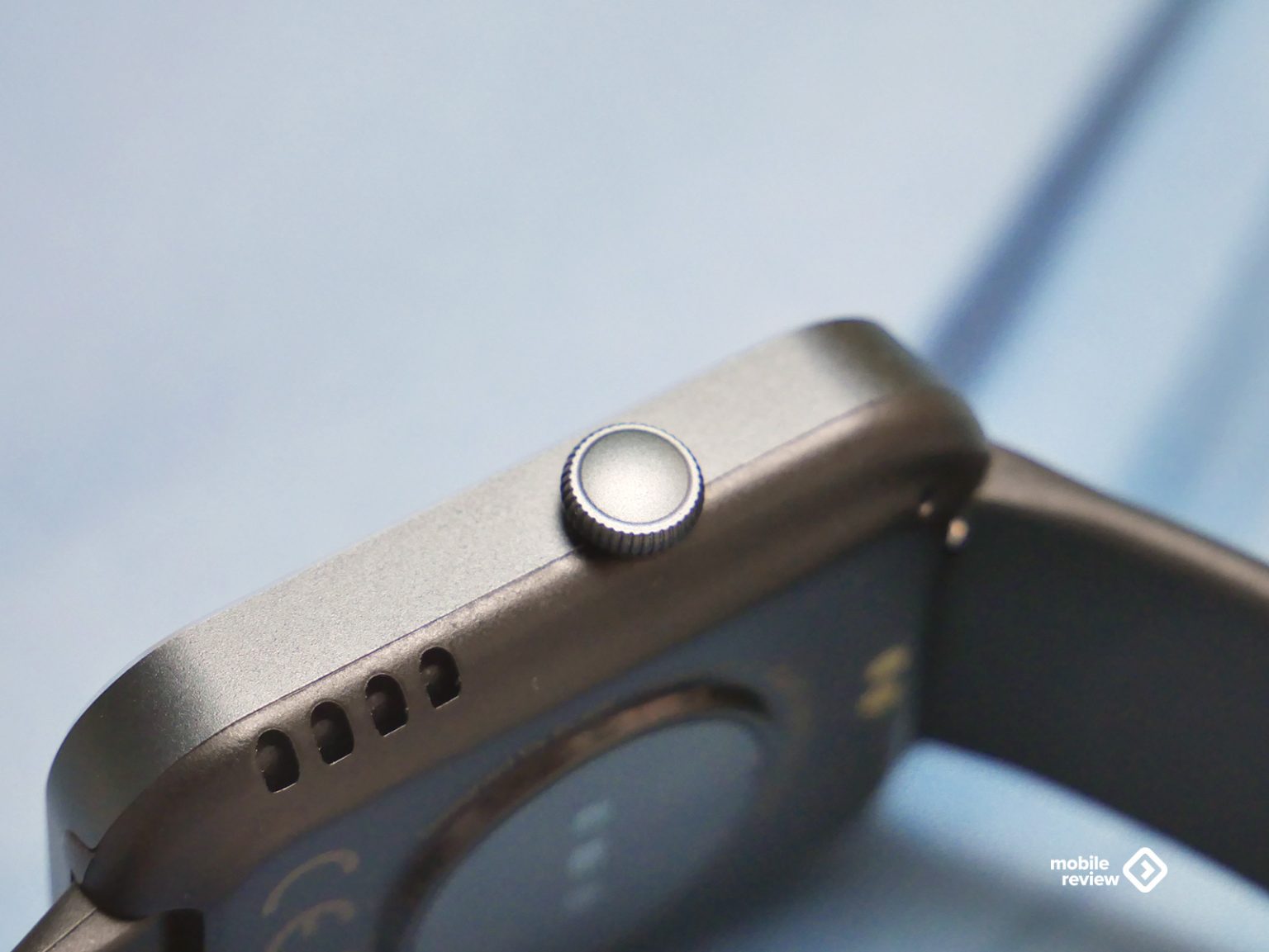 Обзор «смарт»-часов Elari Watch Lite — Mobile-review.com — Все о ...