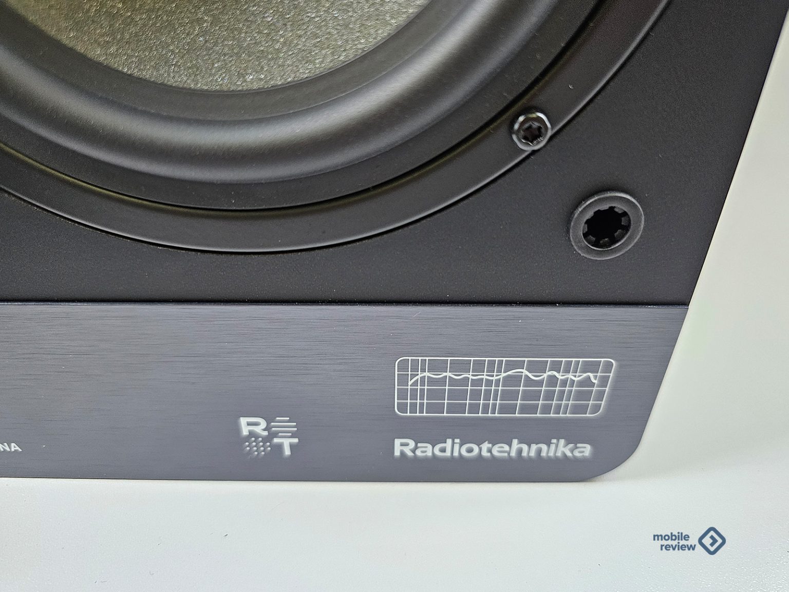 Обзор аудиосистемы Radiotehnika S-20NA: назад в будущее — Mobile-review ...