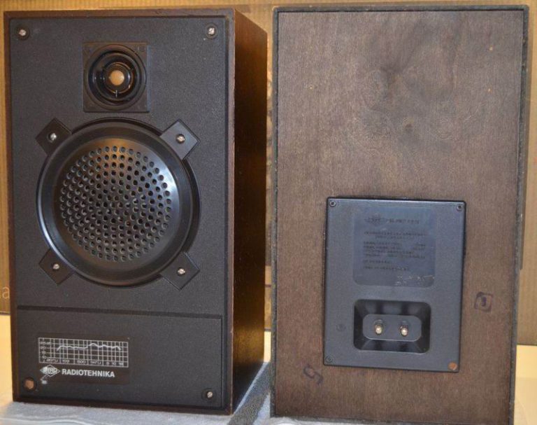 Обзор аудиосистемы Radiotehnika S-20NA: назад в будущее — Mobile-review ...