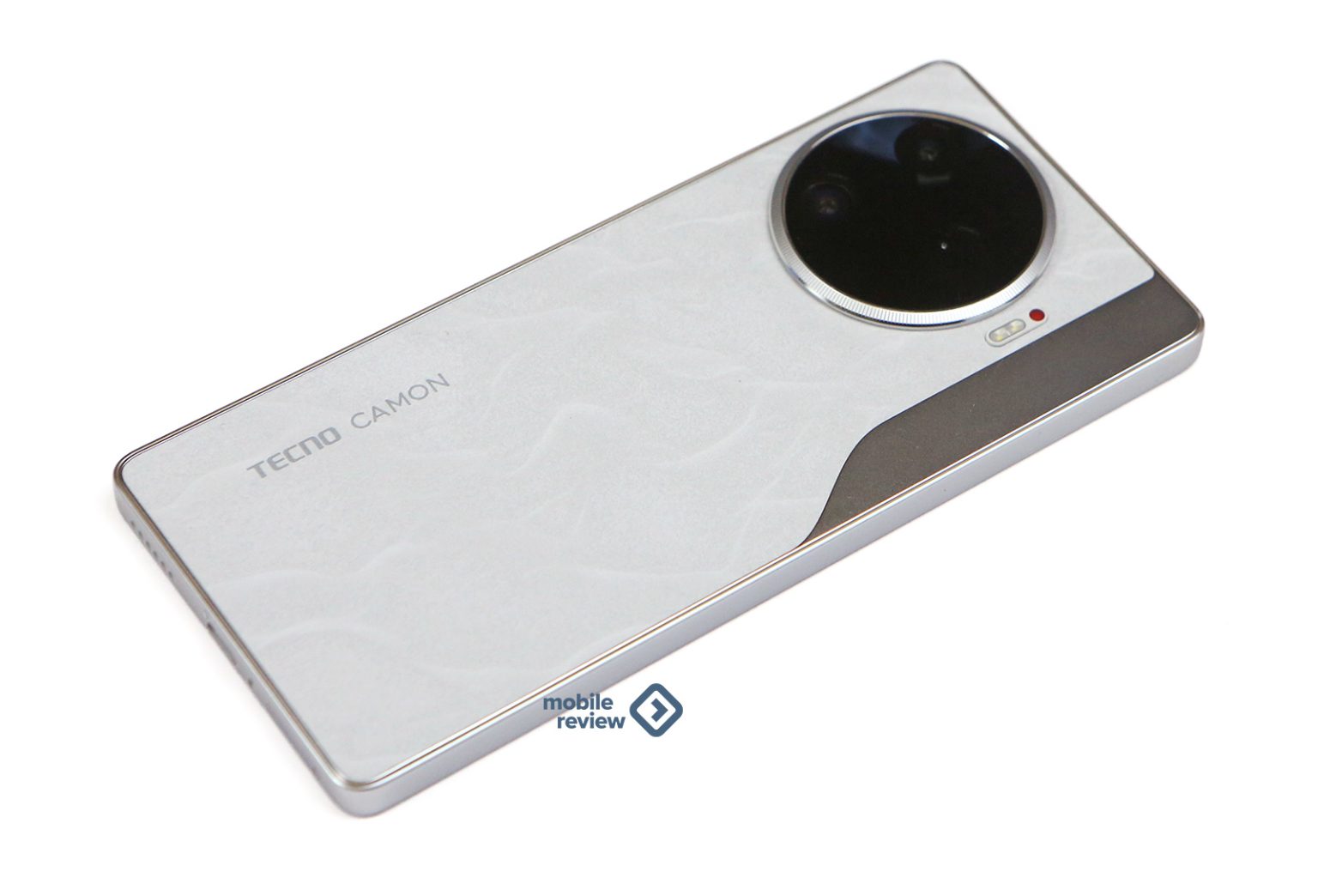 Обзор модели среднего сегмента Tecno Camon 30 Pro 5G (CL8) — Mobile ...
