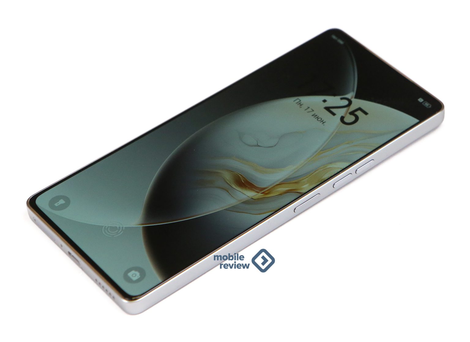 Обзор модели среднего сегмента Tecno Camon 30 Pro 5G (CL8) — Mobile ...