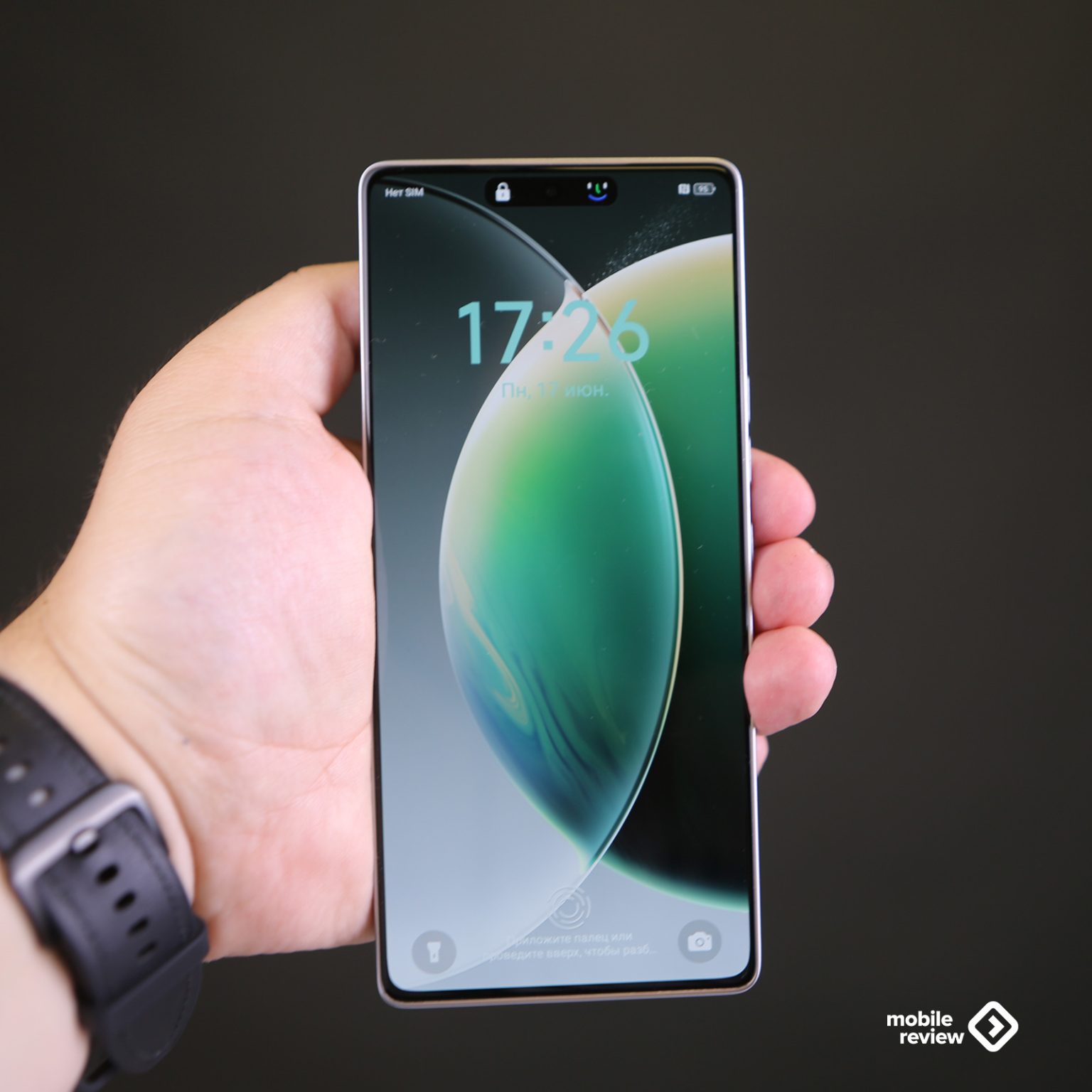 Обзор модели среднего сегмента Tecno Camon 30 Pro 5G (CL8) — Mobile ...