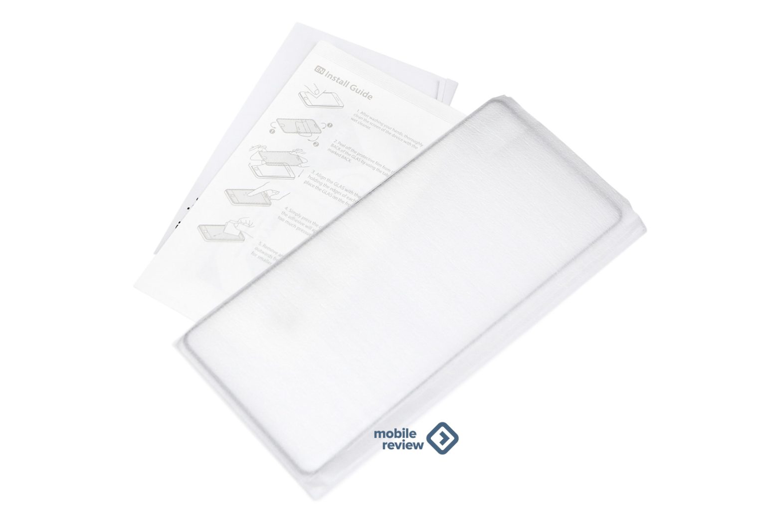 Обзор смартфона Infinix Note 40 (X6853) — Mobile-review.com — Все о ...