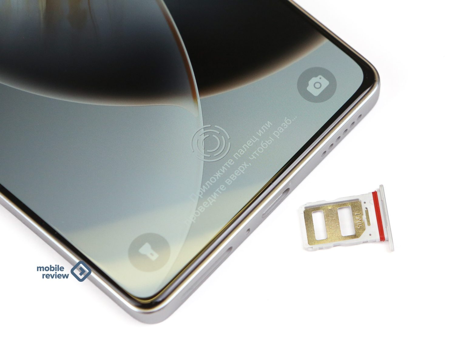 Обзор модели среднего сегмента Tecno Camon 30 Pro 5G (CL8) — Mobile ...