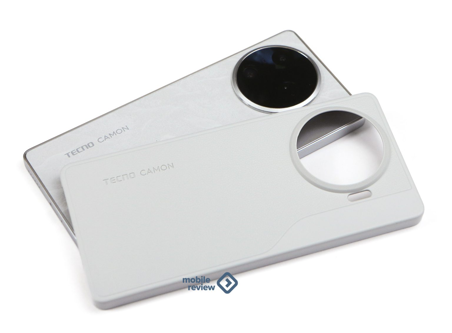 Обзор модели среднего сегмента Tecno Camon 30 Pro 5G (CL8) — Mobile ...