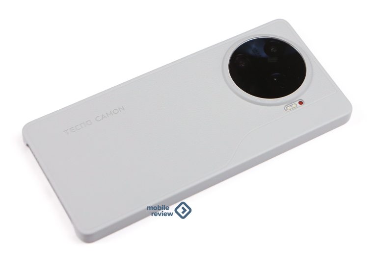 Обзор модели среднего сегмента Tecno Camon 30 Pro 5G (CL8) — Mobile ...