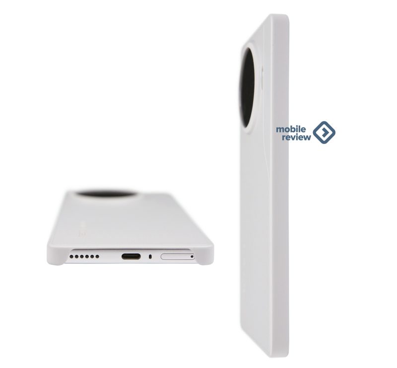 Обзор модели среднего сегмента Tecno Camon 30 Pro 5G (CL8) — Mobile ...