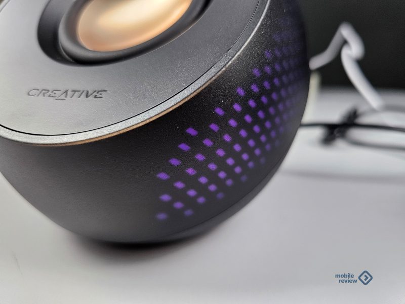 Обзор компьютерных колонок Creative Pebble X — Mobile-review.com — Все ...