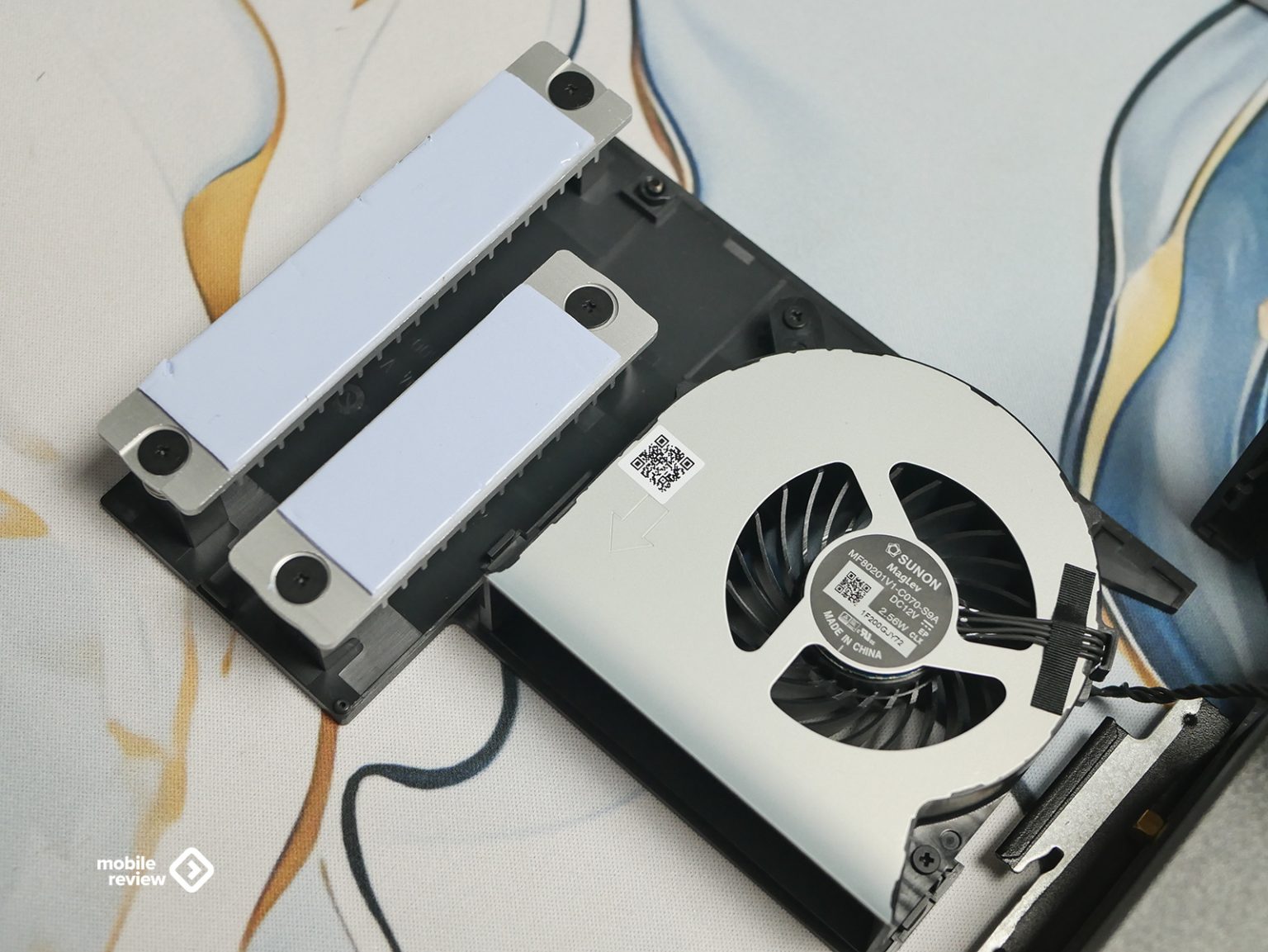 Обзор Maibenben PC09 – мини-ПК с подключением дискретной видеокарты — Mobile-review.com — Все о ...