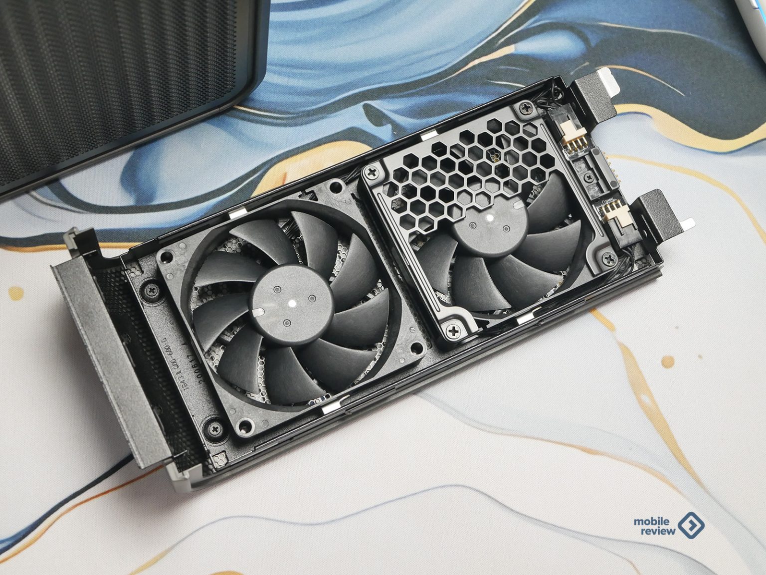 Обзор Maibenben PC09 – мини-ПК с подключением дискретной видеокарты — Mobile-review.com — Все о ...