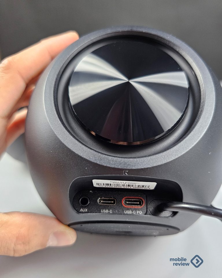 Обзор компьютерных колонок Creative Pebble X — Mobile-review.com — Все ...