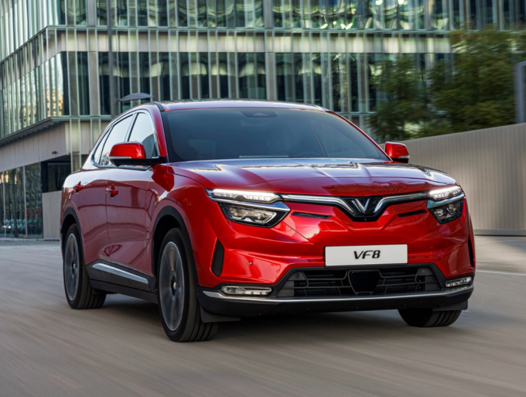 Vinfast отложила запуск своего американского завода на 2028 год ...