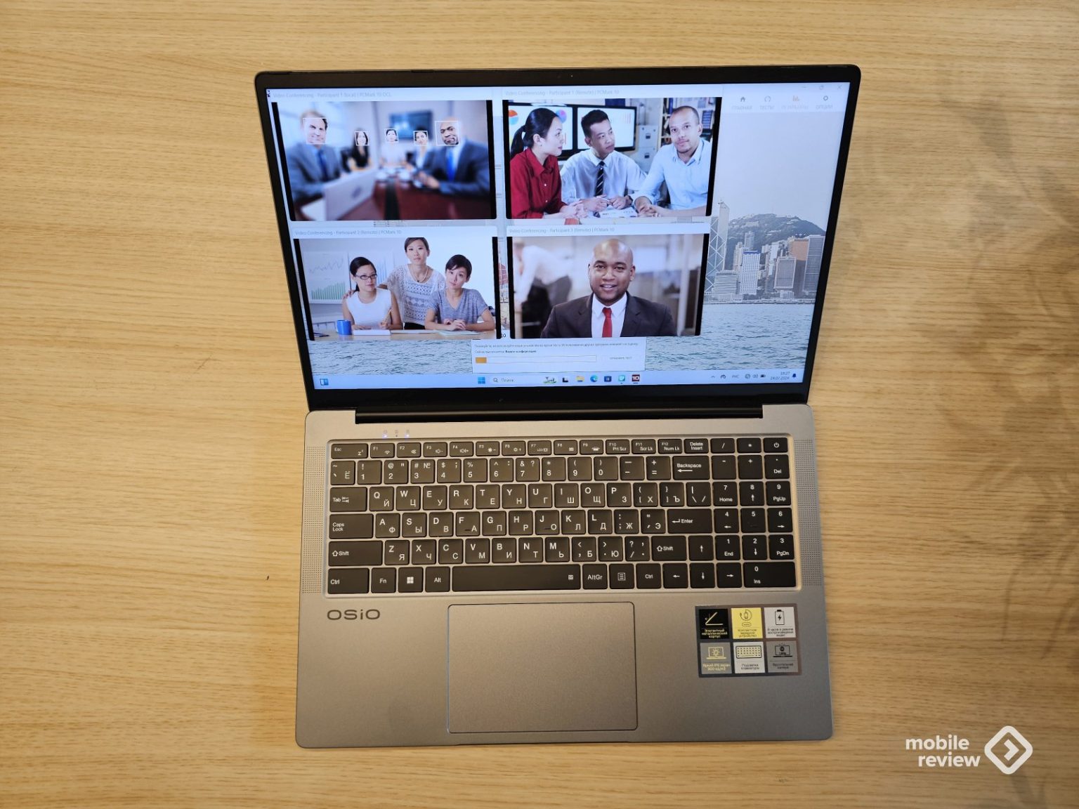 Обзор OSiO FocusLine F160a: что важно знать перед покупкой — Mobile-review.com — Все о мобильной ...