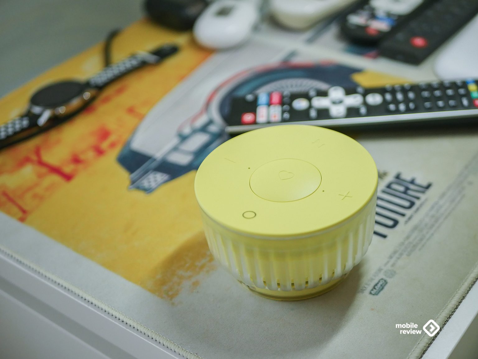 Обзор SberBoom Mini 2 и SberBoom Home — Mobile-review.com — Все о мобильной технике и технологиях