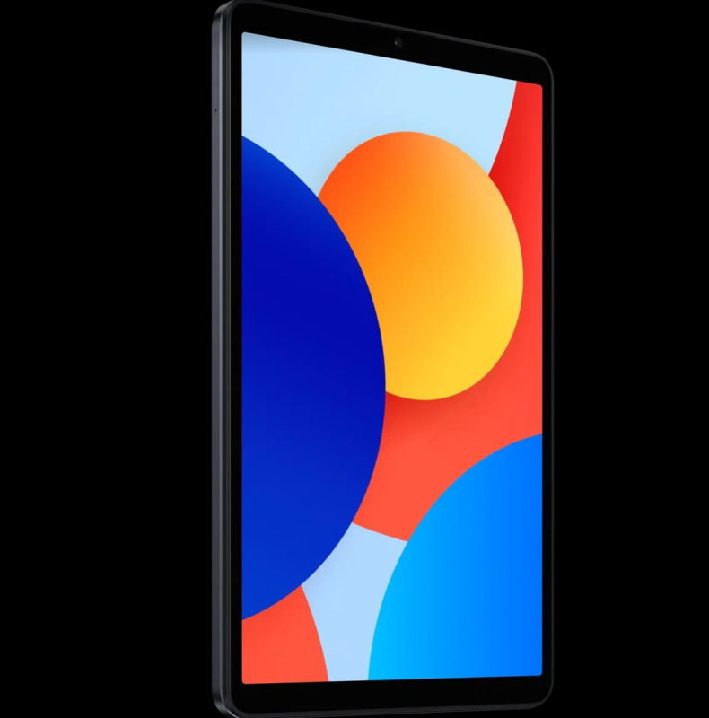 «М.Видео-Эльдорадо» запускает продажи планшета Redmi Pad SE 8.7 — Mobile-review.com — Все о ...