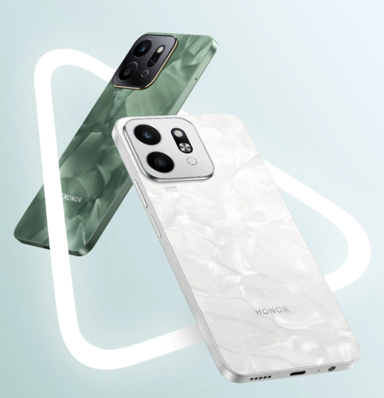 Honor представила смартфон Honor Play 9T — Mobile-review.com — Все о ...