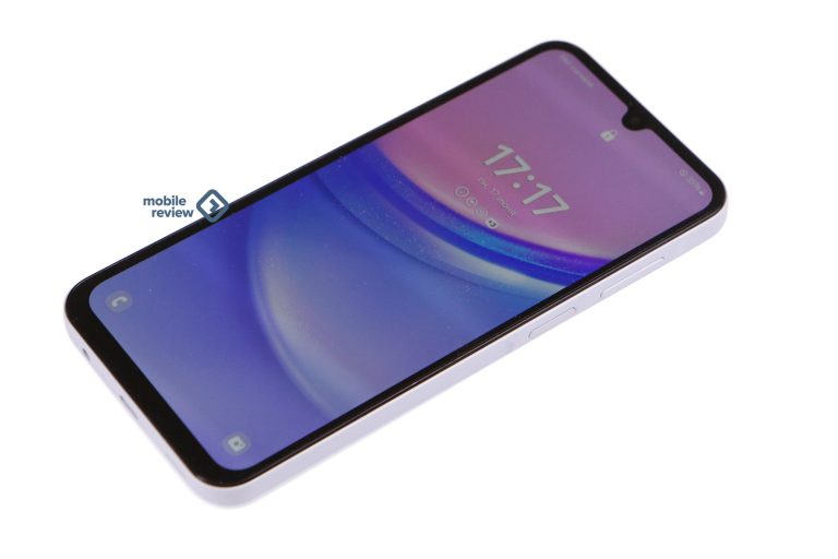 Обзор смартфона Samsung Galaxy A15 (SM-A155F/DSN) — Mobile-review.com ...